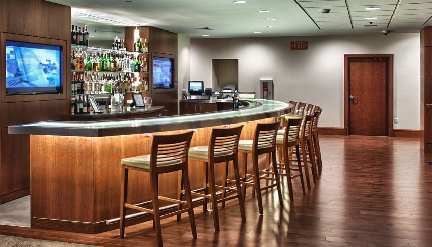 Cleveland Hotels - InterContinental Suites Hotel Cleveland