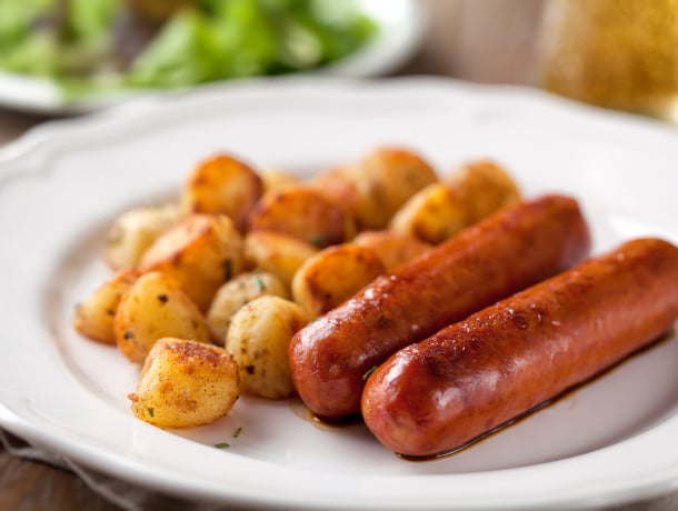 Restaurants in Cleveland - InterContinental Suites Cleveland