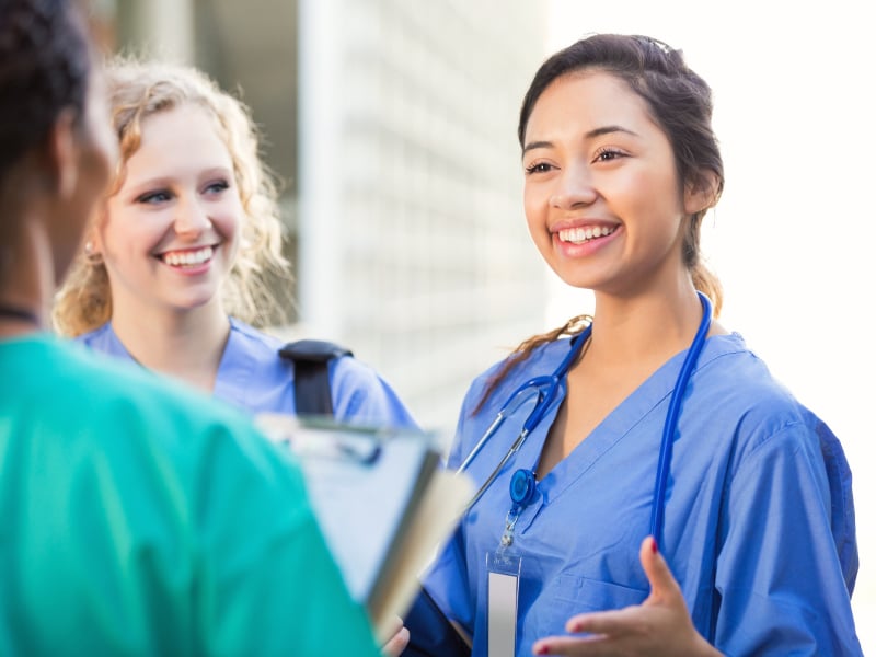 University Hospital Cleveland - InterContinental Suites Hotel