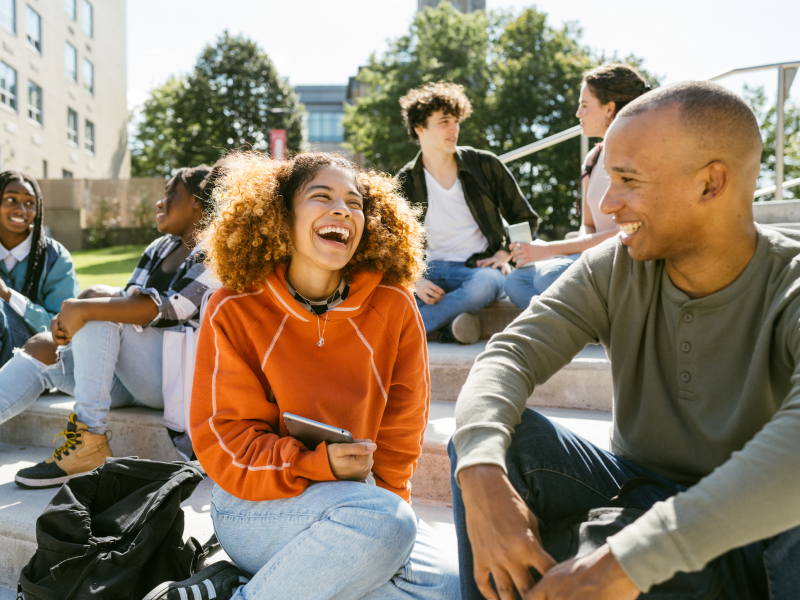 Case Western Reserve University - InterContinental Suites Hotel